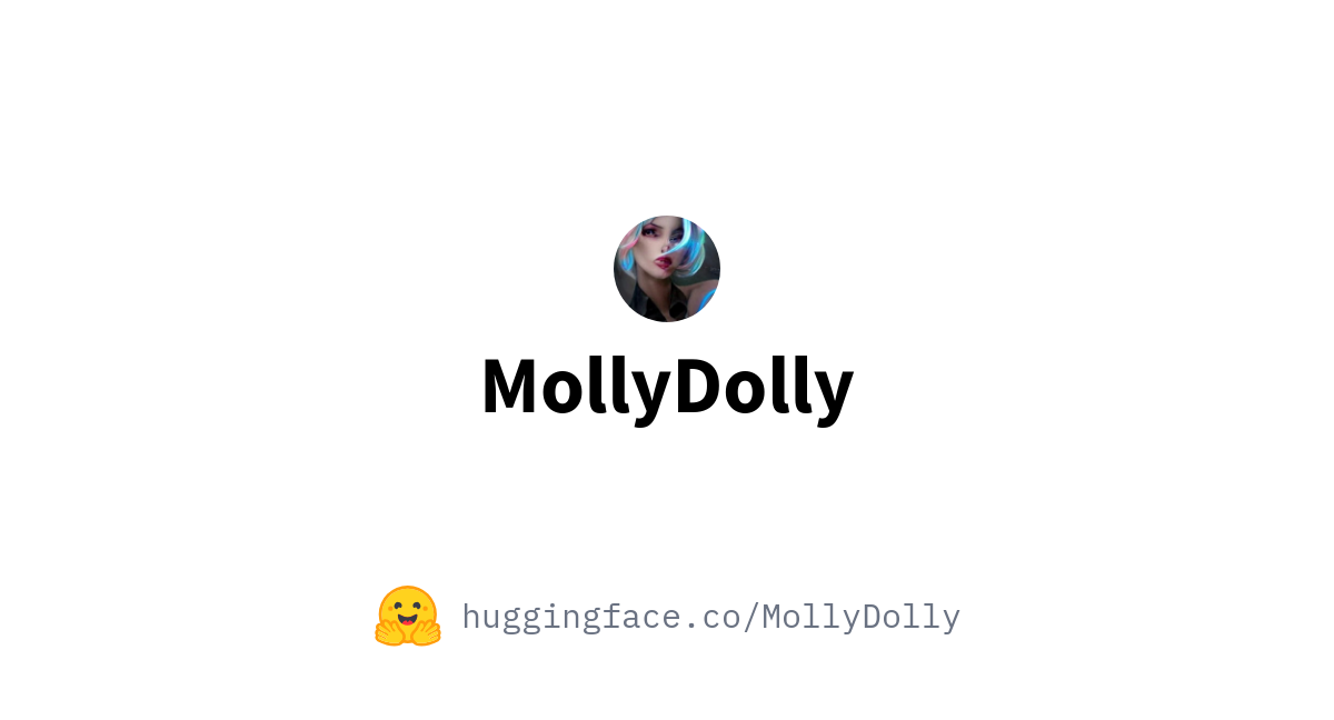 Mollydolly Molly
