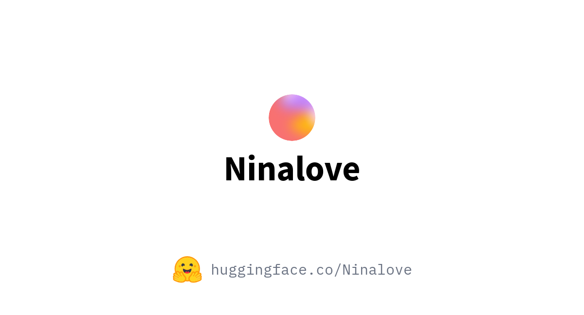 Ninalove Gianina Logan