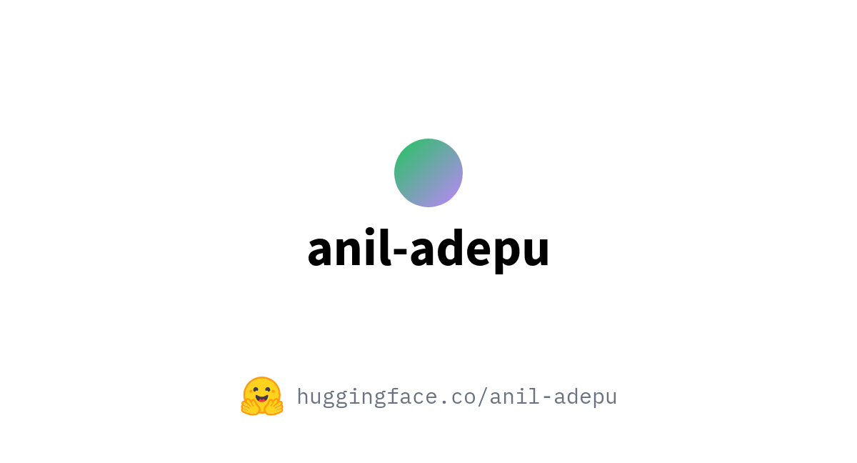 anil-adepu (Anil Kumar depu) anil-adepu (Anil Kumar depu)