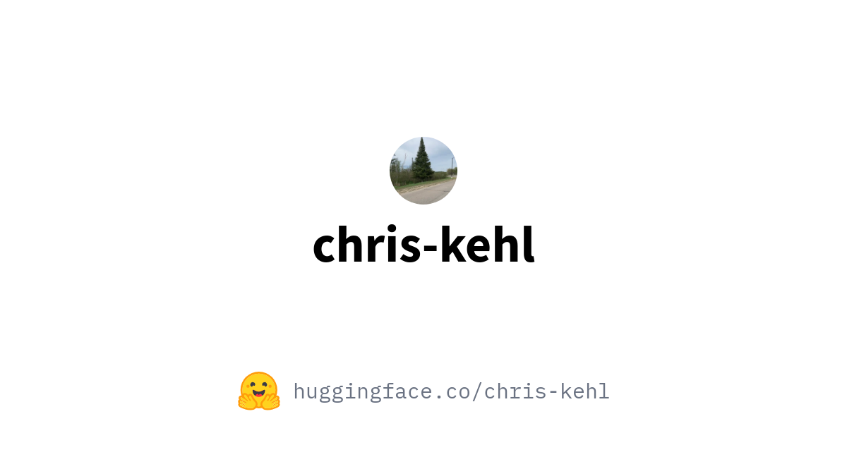 chris-kehl (Christopher L. Kehl) chris-kehl (Christopher L. Kehl)