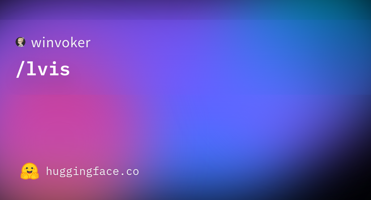 winvoker/lvis · Datasets at Hugging Face winvoker/lvis · Datasets at Hugging Face