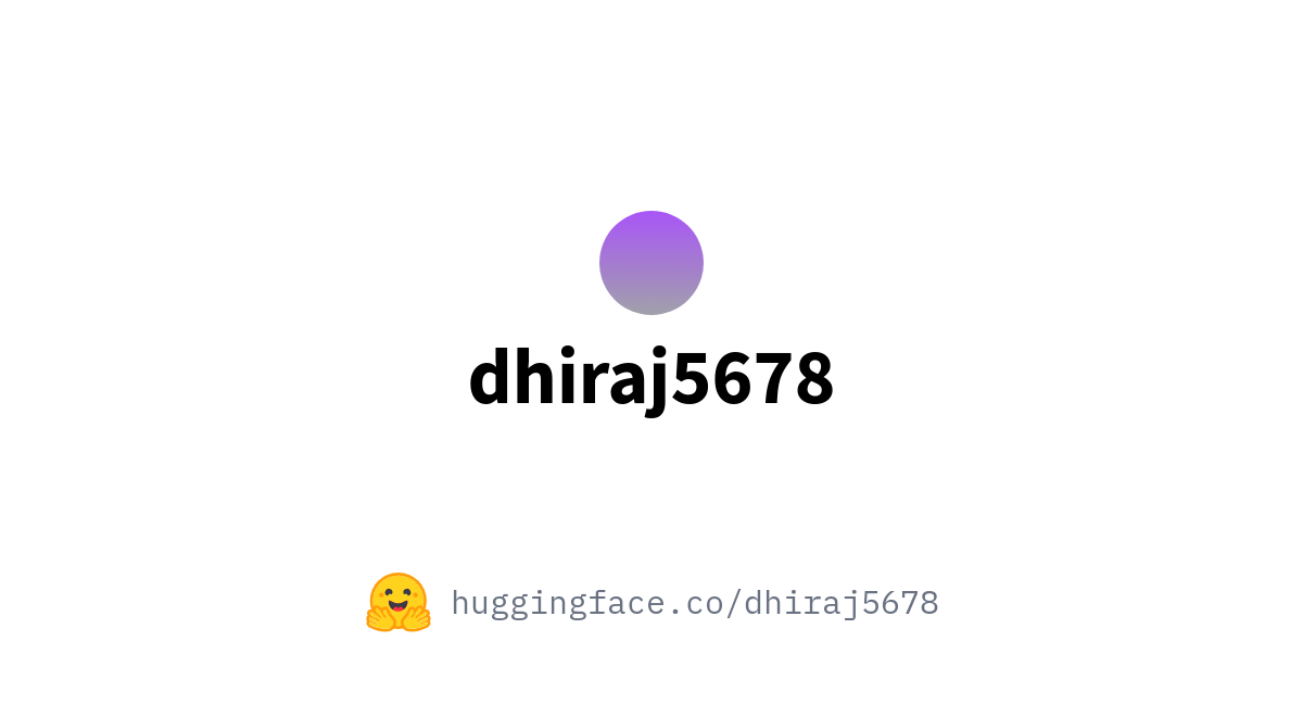 Dhiraj5678 Dhiraj Jha