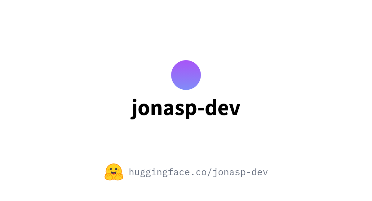 jonasp-dev (Jonas Pena) jonasp-dev (Jonas Pena)