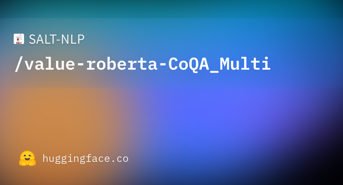 Salt Nlpvalue Roberta Coqamulti · Hugging Face