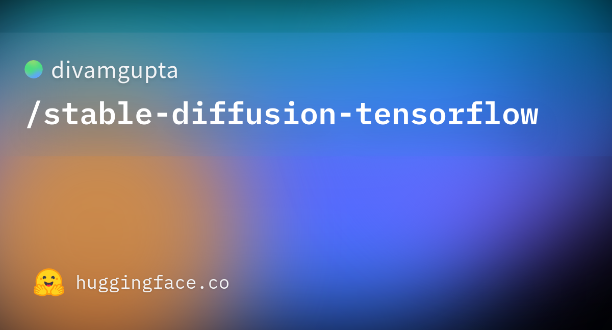 encoder_15_inpaint.h5 · divamgupta/stable-diffusion-tensorflow at main encoder_15_inpaint.h5 · divamgupta/stable-diffusion-tensorflow at main