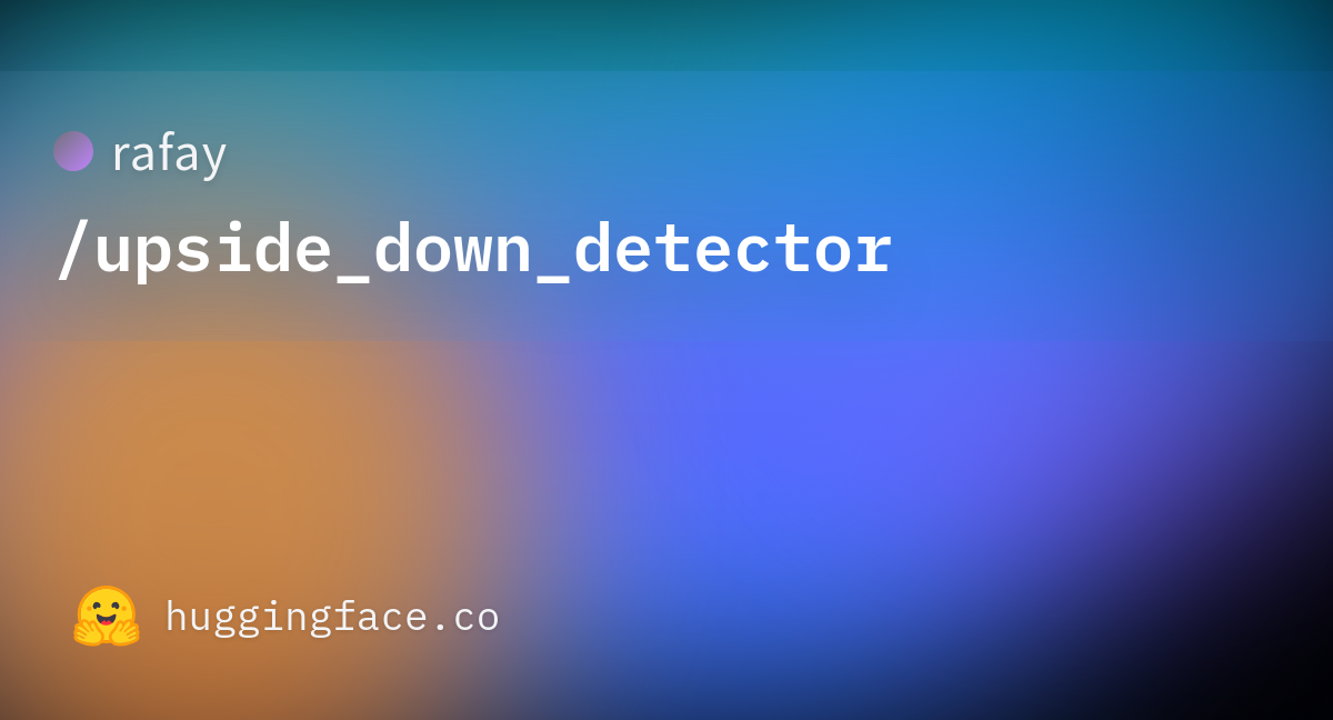 models/upside_down_detector_state_dict.pth · rafay/upside_down_detector ... models/upside_down_detector_state_dict.pth · rafay/upside_down_detector ...