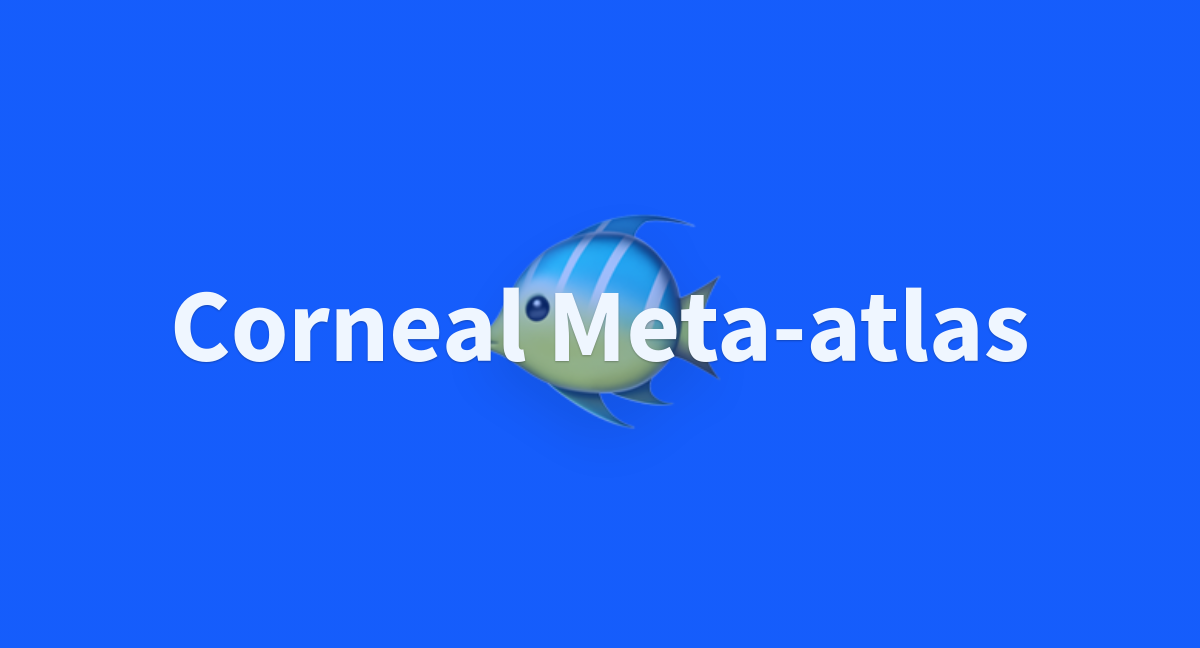 Corneal Meta-atlas - a Hugging Face Space by Arts-of-coding Corneal Meta-atlas - a Hugging Face Space by Arts-of-coding