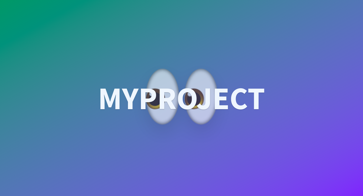 Cr3xm Myproject At Main