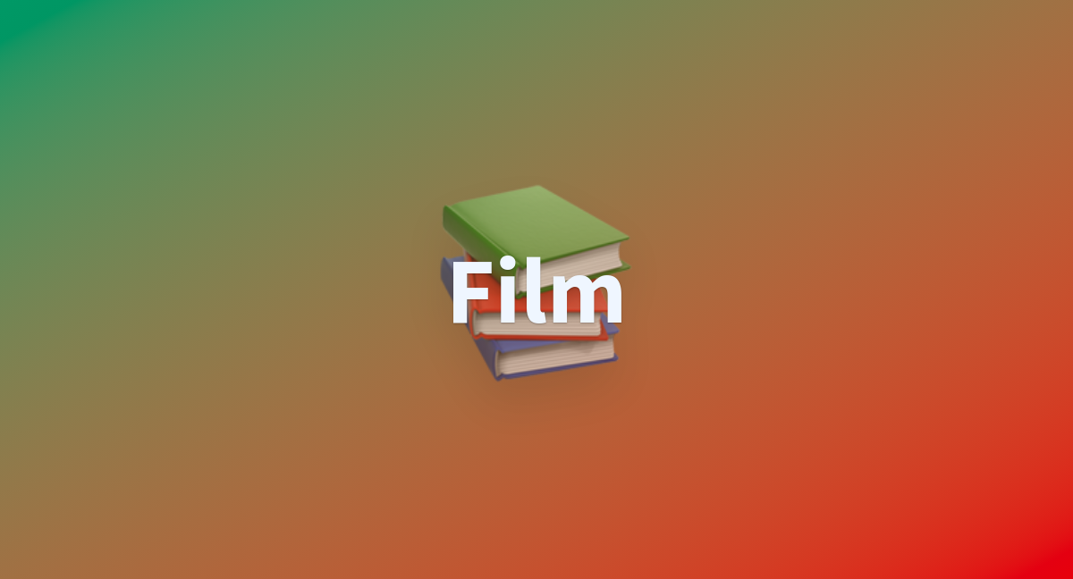 Film - a Hugging Face Space by Filimize Film - a Hugging Face Space by Filimize