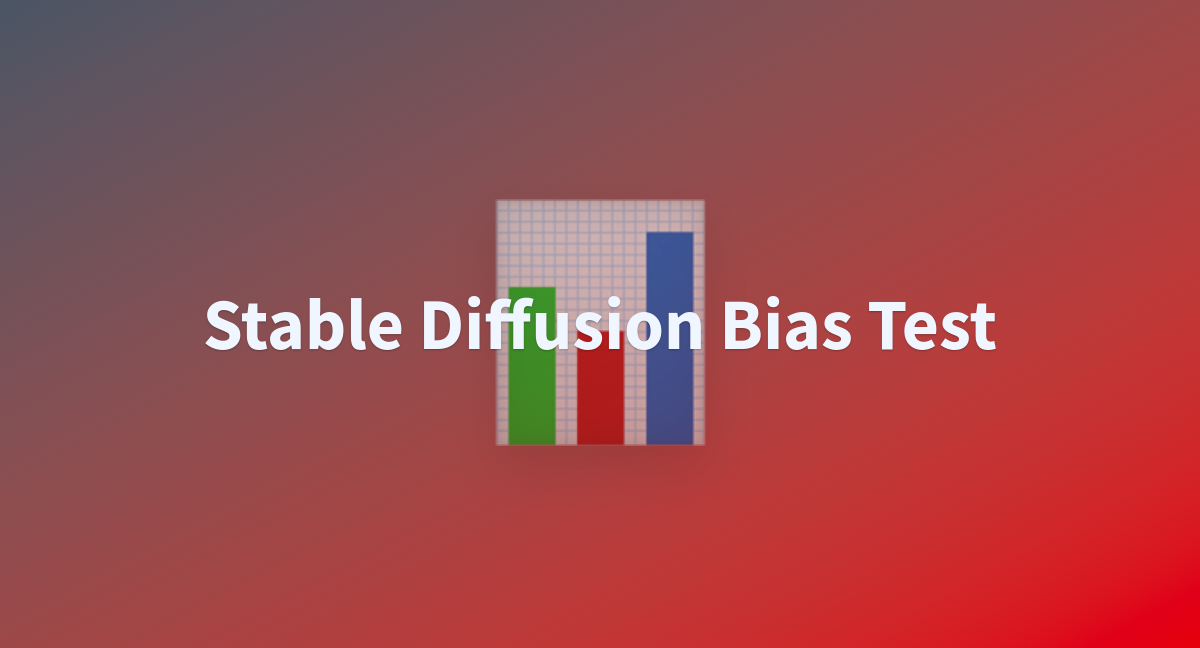 Stable Diffusion Bias Test - a Hugging Face Space by FredMagick Stable Diffusion Bias Test - a Hugging Face Space by FredMagick