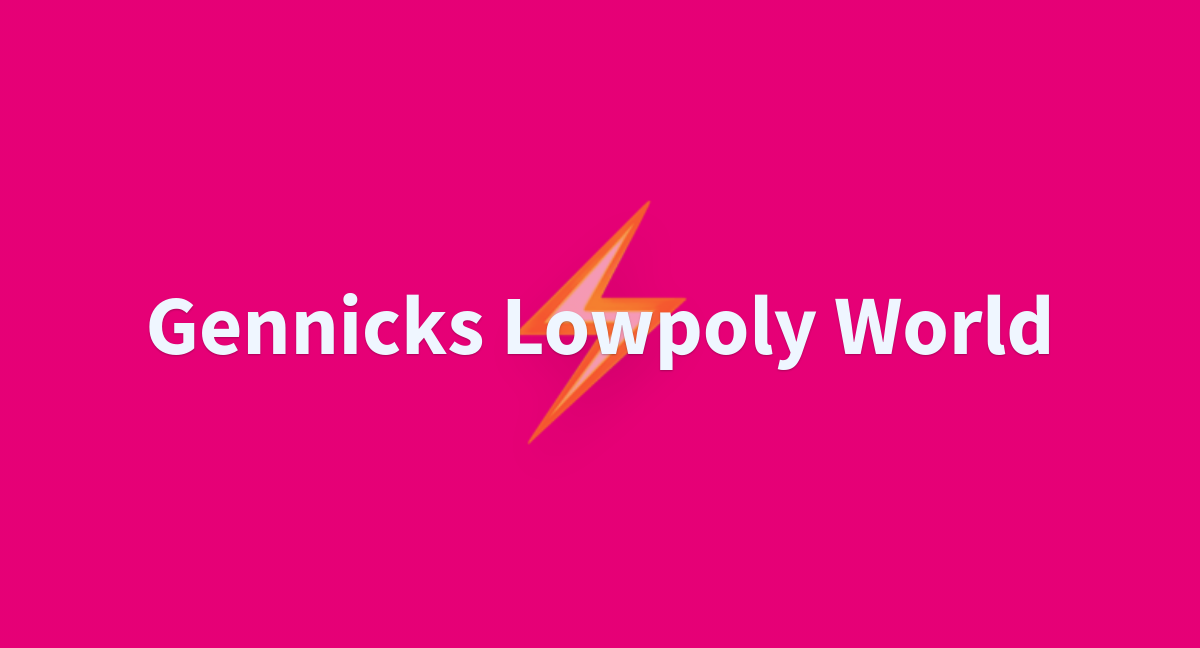 Gennicks/lowpoly-people at main Gennicks/lowpoly-people at main