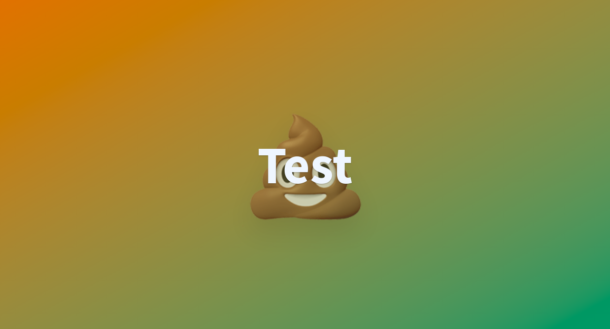 Test A Hugging Face Space By Mohamedsherif