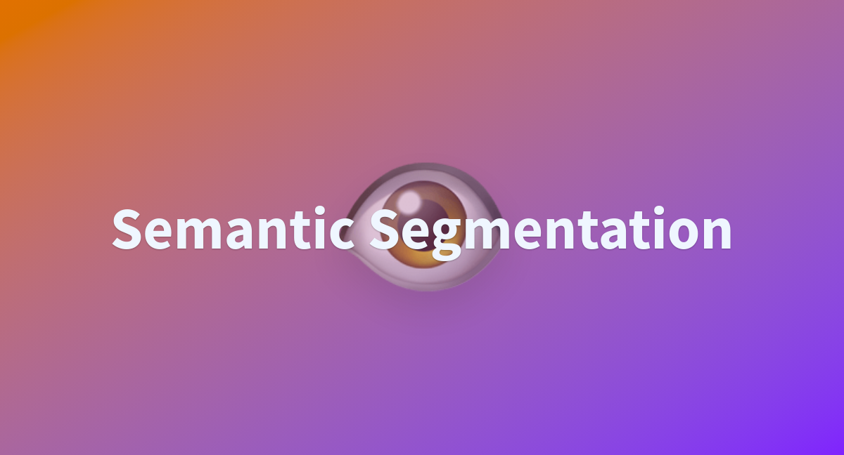 Semantic Segmentation - a Hugging Face Space by Rida Semantic Segmentation - a Hugging Face Space by Rida