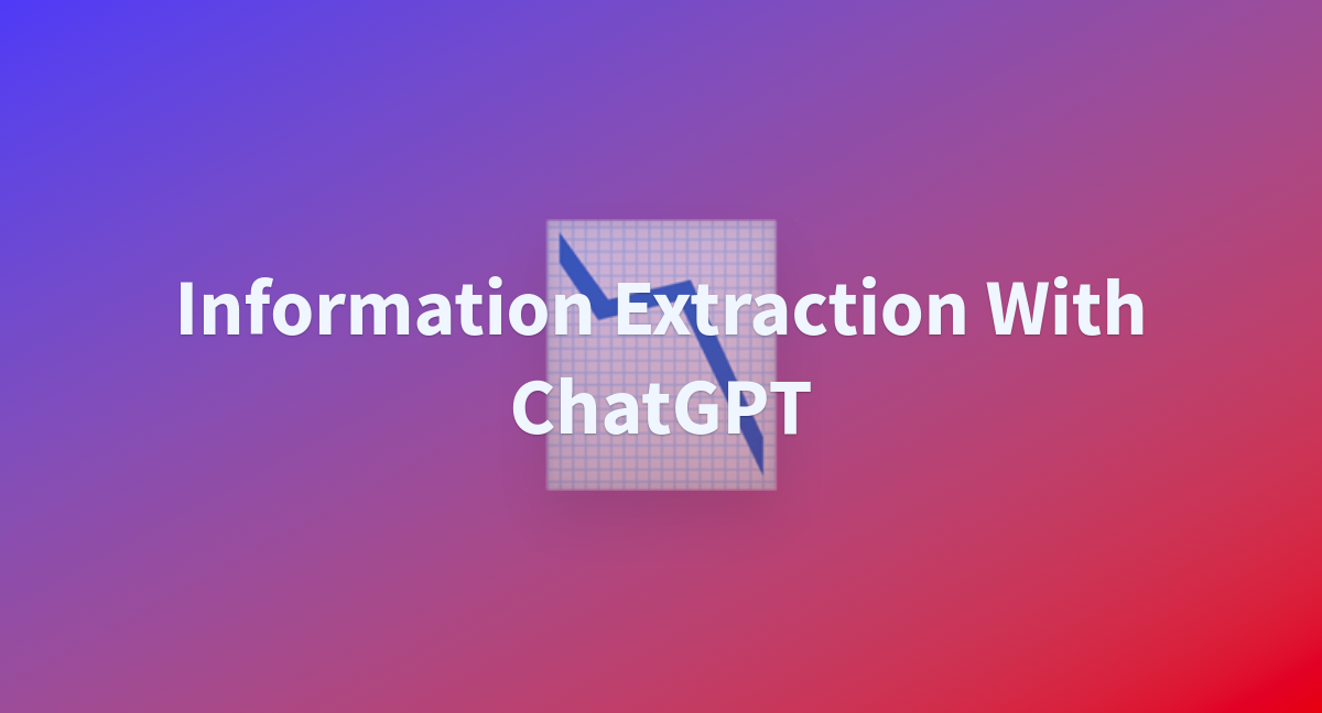 Shad0wsinformationextractionwithchatgpt At Main