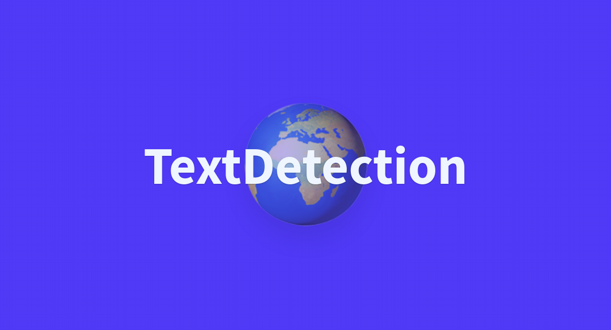 Textdetection A Hugging Face Space By Syedumairhasan