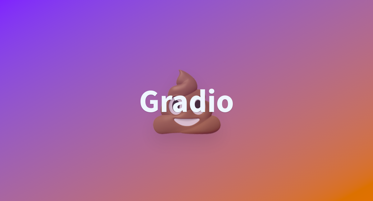 Gradio - a Hugging Face Space by azmisahin Gradio - a Hugging Face Space by azmisahin