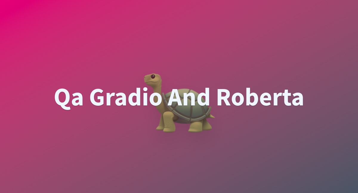 app.py · besijar/qa-gradio-and-roberta at main app.py · besijar/qa-gradio-and-roberta at main
