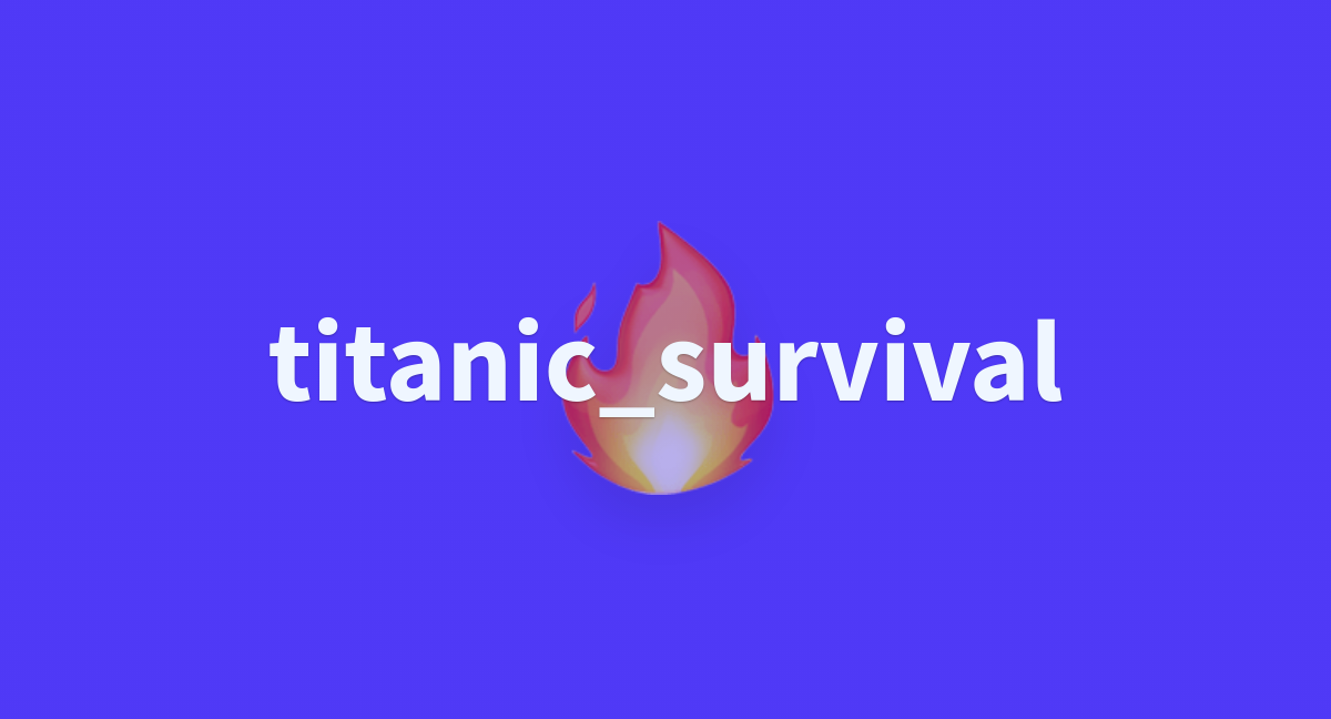 files/titanic.csv · gradio/titanic_survival at main files/titanic.csv · gradio/titanic_survival at main