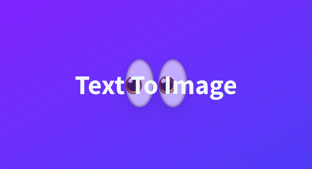 Text To Image A Hugging Face Space By Imseldrith