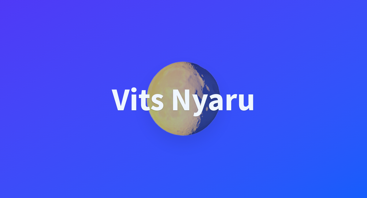 Colabipynb · Innnkyvits Nyaru At Main