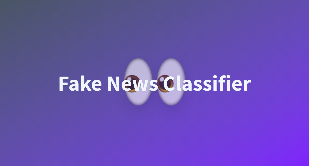 model.pkl · jvahala/fake-news-classifier at main model.pkl · jvahala/fake-news-classifier at main