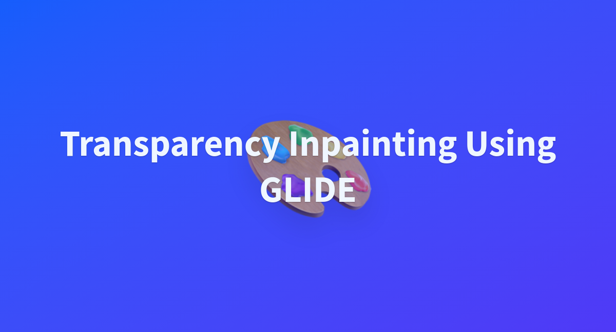 notebooks/text2im.ipynb · legoandmars/glide-inpainting at main notebooks/text2im.ipynb · legoandmars/glide-inpainting at main