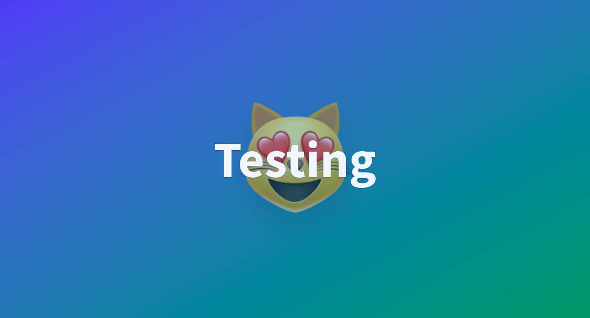 App Ipynb · Mbruce26 Testing At Main