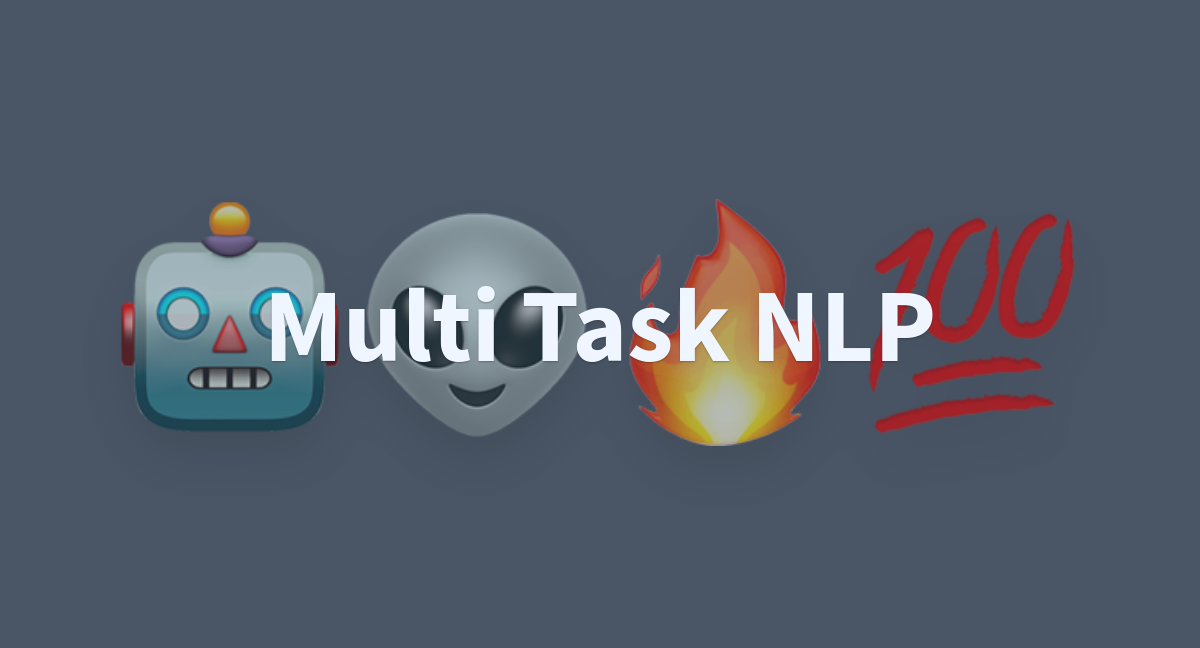 Multi Task Nlp A Hugging Face Space By Miesnerjacob