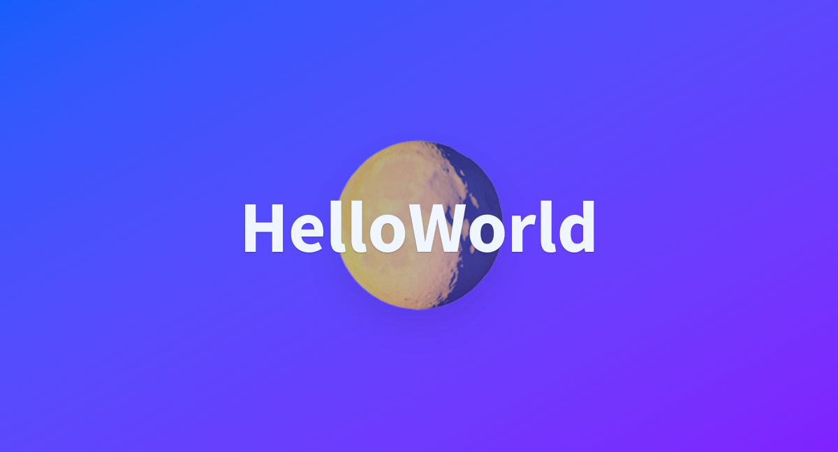 mzohaibnasir/helloWorld at main mzohaibnasir/helloWorld at main