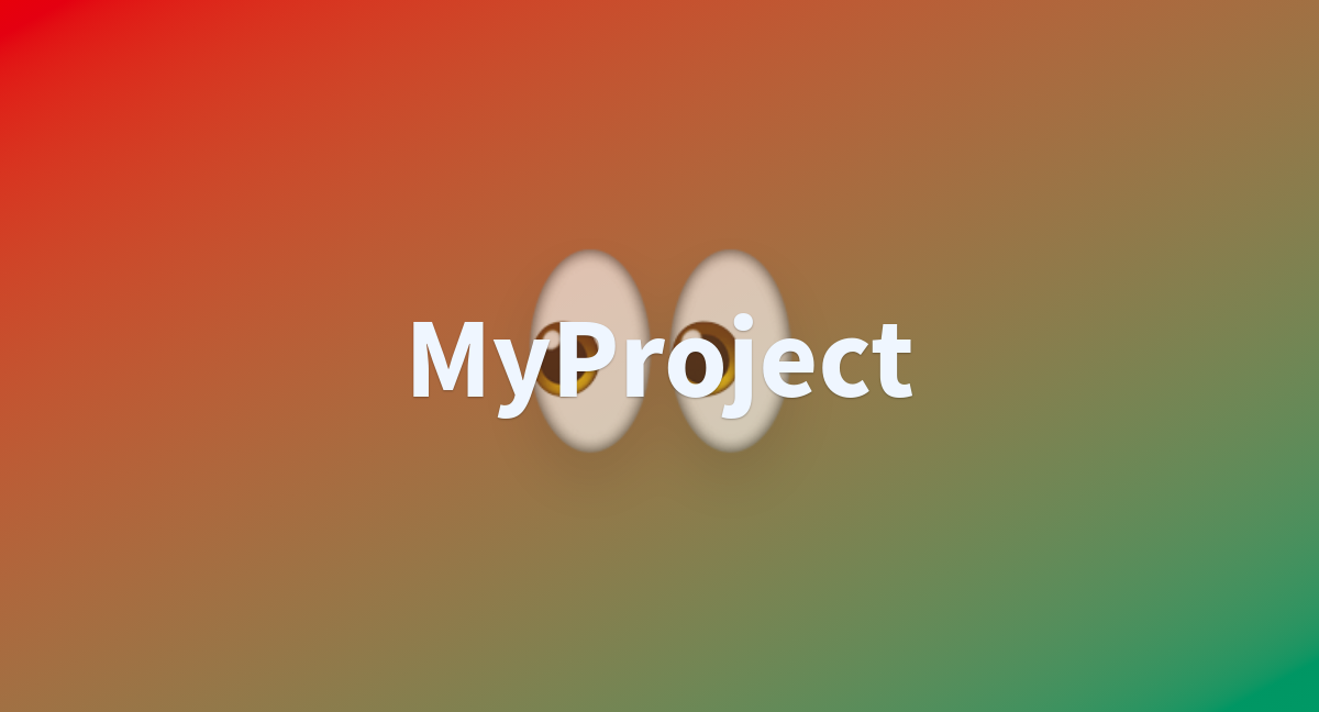 Sh3ixjh Myproject At Main