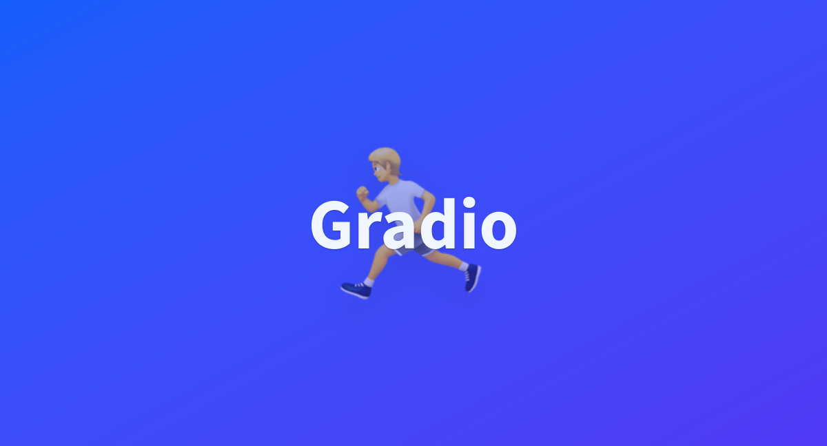 app.py · templates/gradio at main app.py · templates/gradio at main