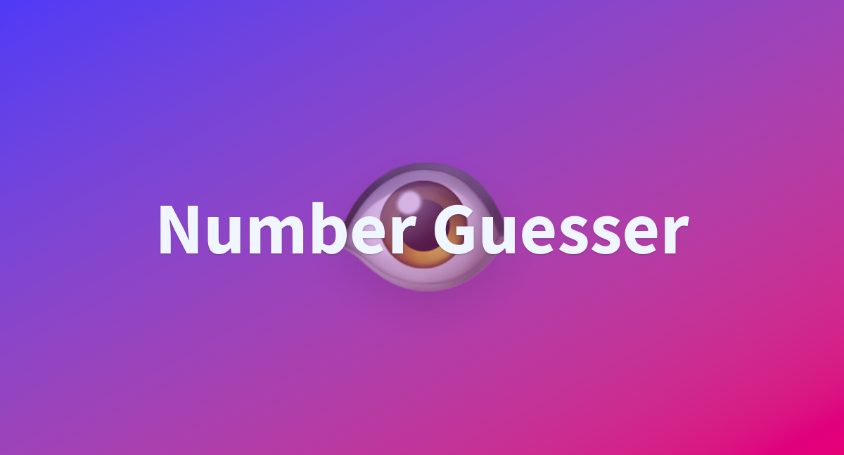 Ut Data Bootcampnumber Guesser · Discussions
