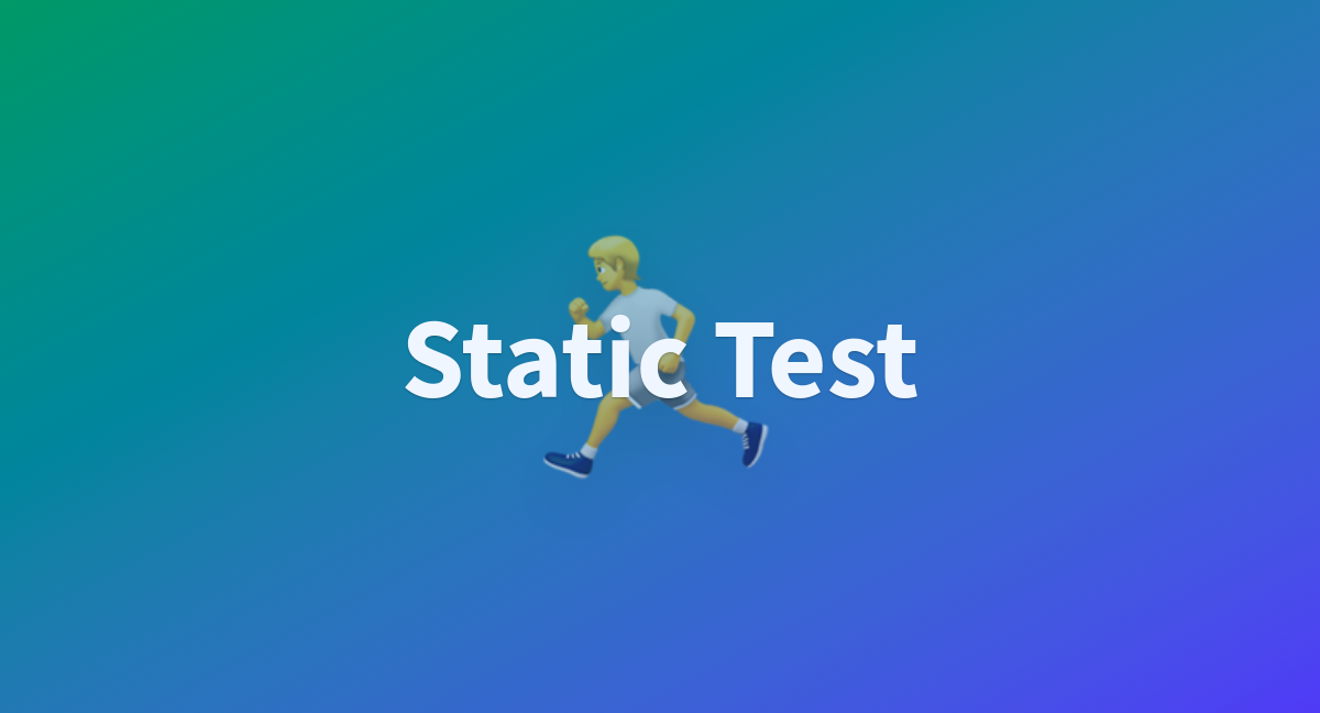 Static Test A Hugging Face Space By Vuongvu333