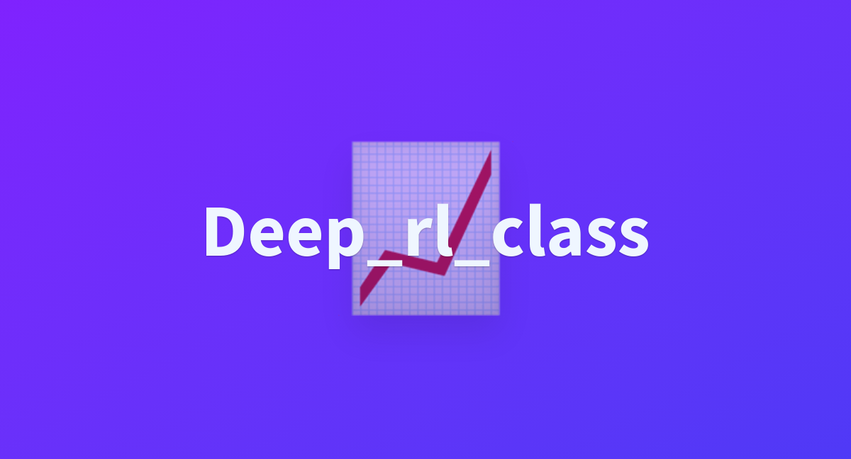 Deep_rl_class - a Hugging Face Space by zezafa Deep_rl_class - a Hugging Face Space by zezafa