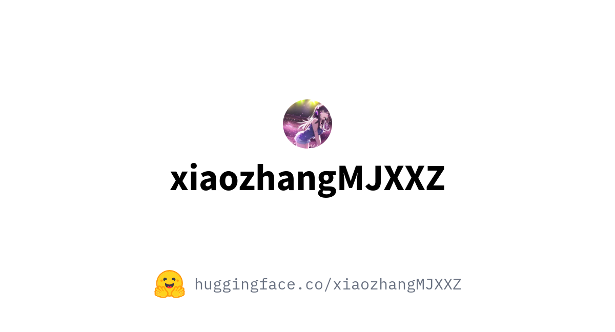 xiaozhangMJXXZ (zhang) xiaozhangMJXXZ (zhang)